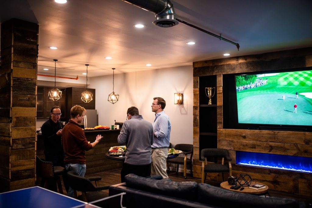 Muscle Activation Techniques - SMART Golf & Fitness Instruction