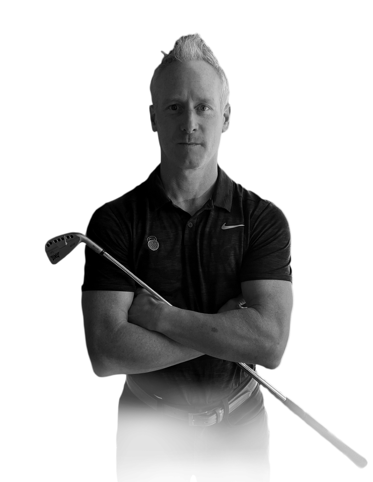 Our Team - SMART Golf & Fitness Instruction