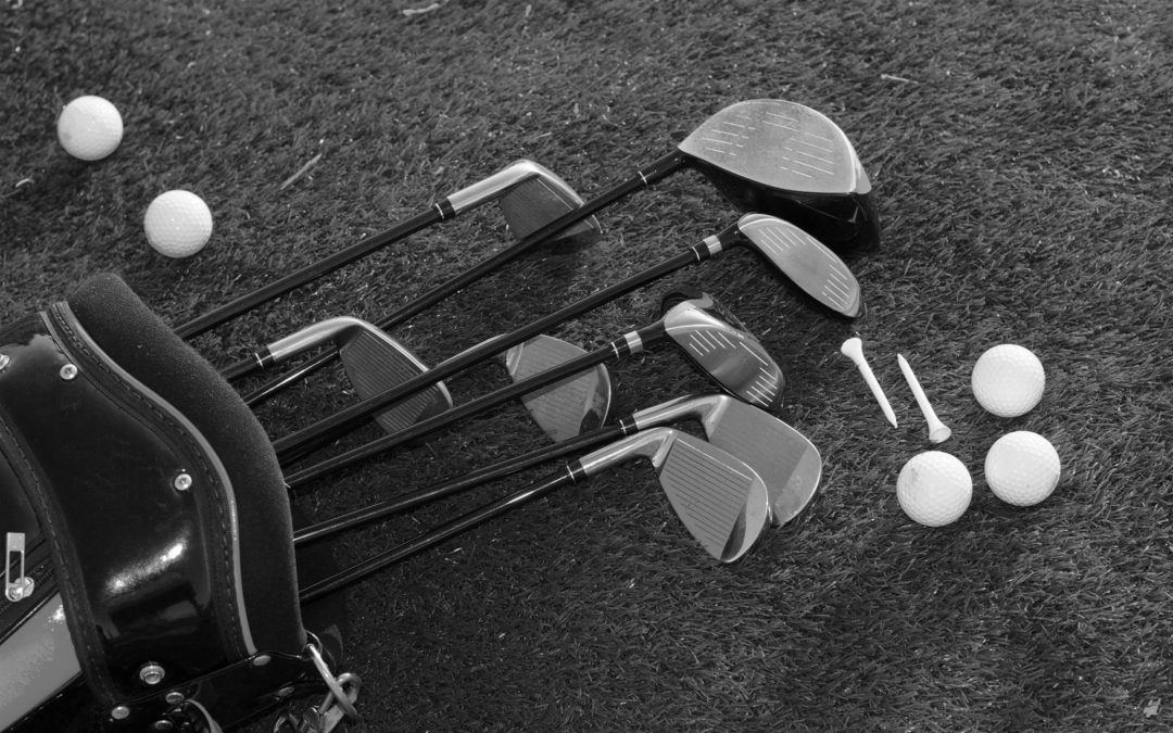 Is Your Equipment Helping Your Golf Game? | Smart Golf And Fitness