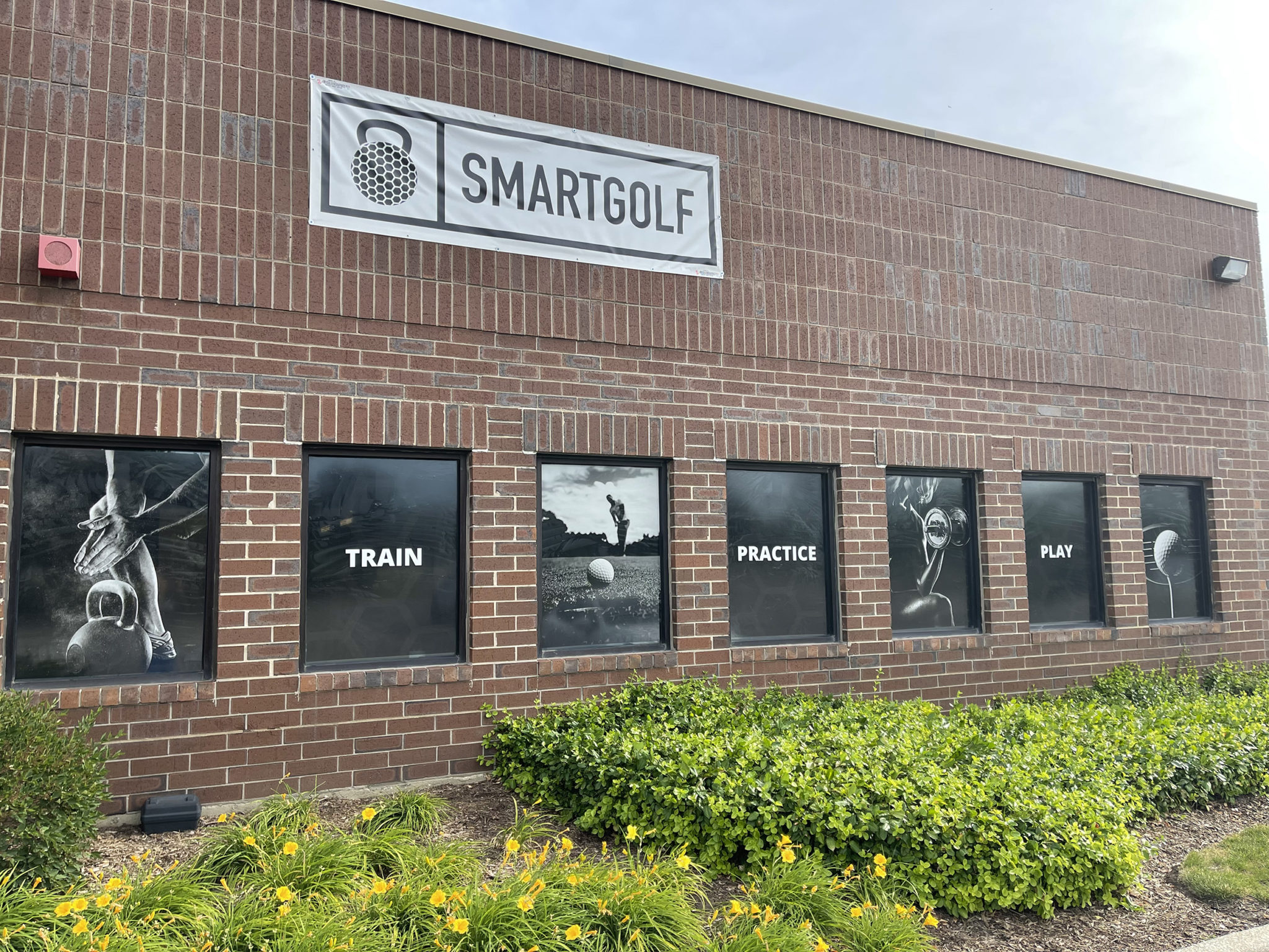 Clubhouses | SMART Golf & Fitness Instruction