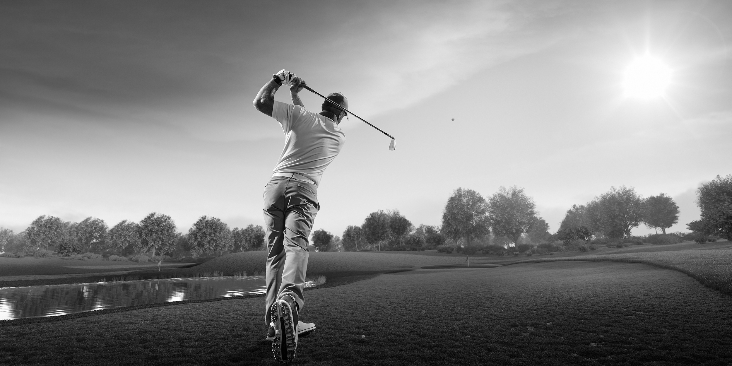 How Using Your Breath Can Help Improve Your Golf Game - SMART Golf ...