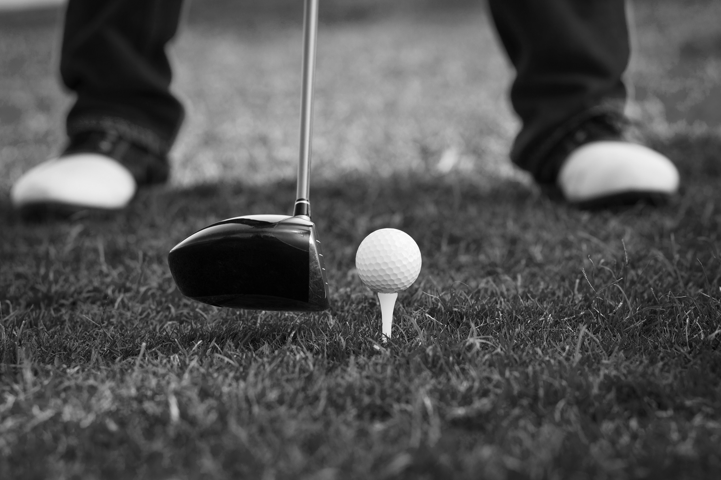 What's In a Foot? - SMART Golf & Fitness Instruction