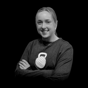 Ally Reilly - SMART Golf & Fitness Instruction